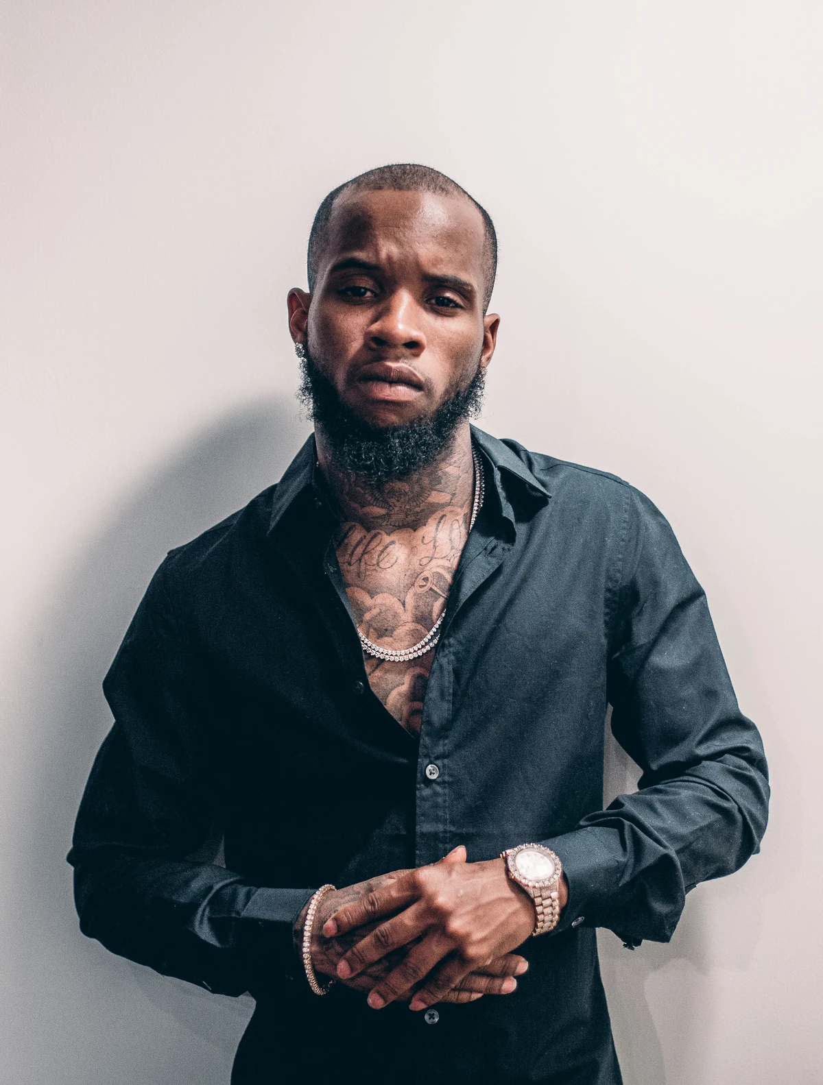 Tory Lanez | The Art of Rap Wiki | Fandom