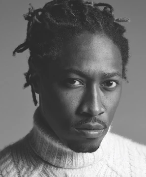 Future Rapper Dreads