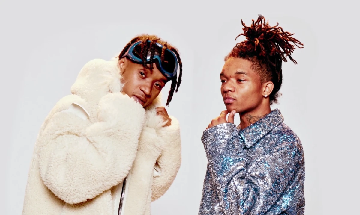 Rae Sremmurd | The Art of Rap Wiki | Fandom