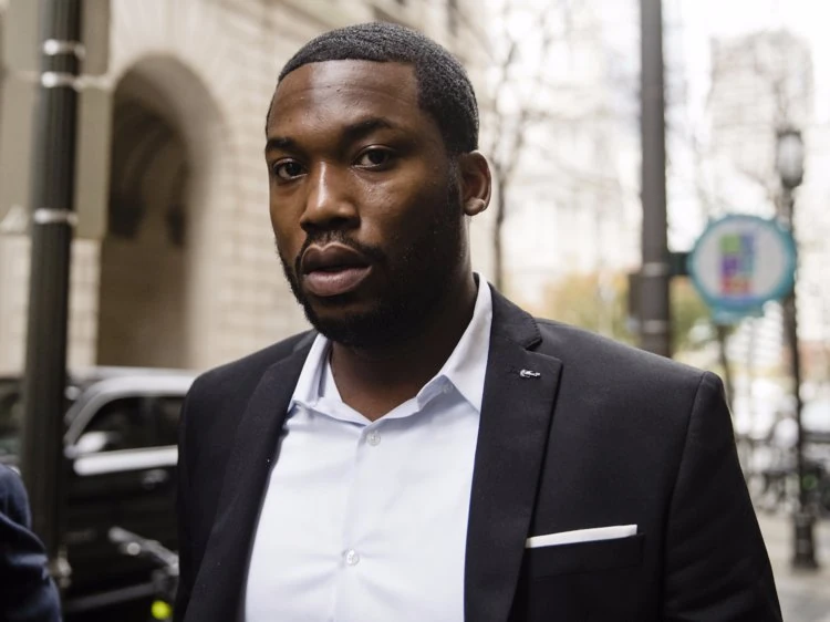 Meek Mill | The Art of Rap Wiki | Fandom