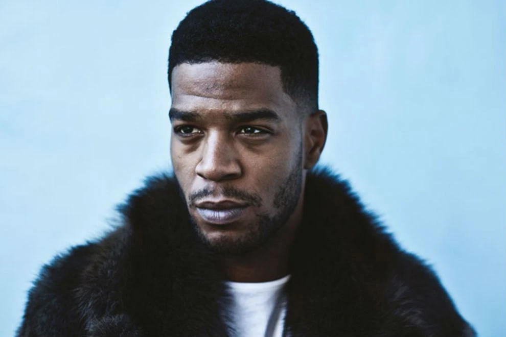 Kid Cudi | The Art of Rap Wiki | Fandom