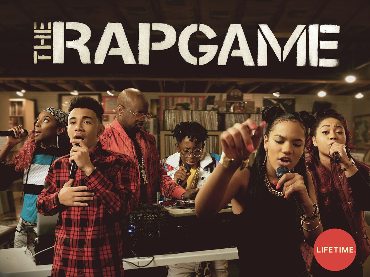 Season 4 | The Rap Game Wiki | Fandom