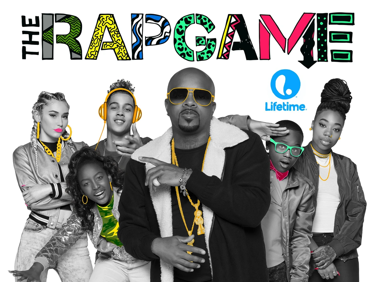 Season 3 | The Rap Game Wiki | Fandom