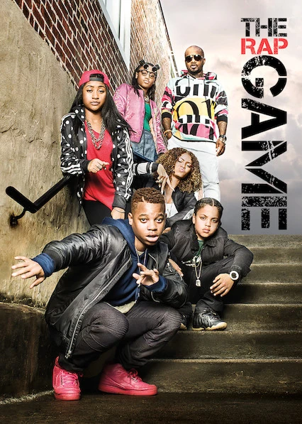 Season 1 | The Rap Game Wiki | Fandom