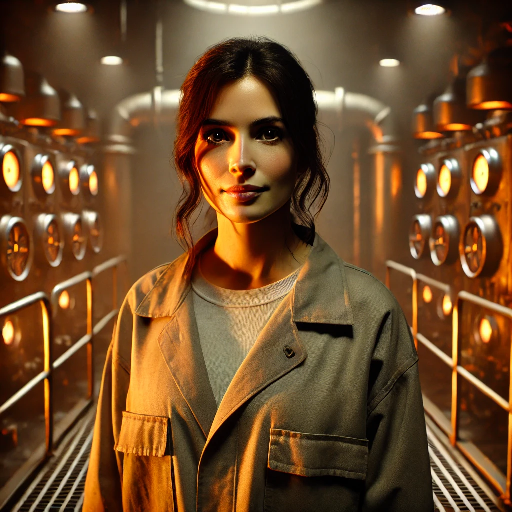 Sarah Tarinn | The Ravenlord's Ending Wiki | Fandom
