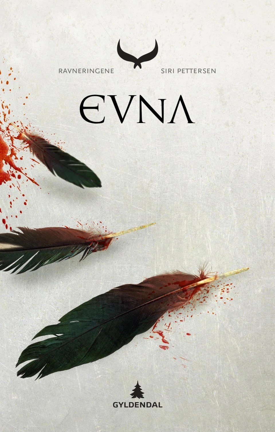 Evna | The Ravenrings Wikia | Fandom