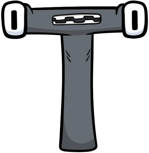 T | The Ray Gang Wiki | Fandom