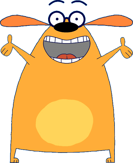 Ruff Ruffman | The Ray Gang Wiki | Fandom