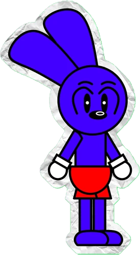 Preston | The Ray Gang Wiki | Fandom