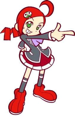 Ringo Ando | The Ray Gang Wiki | Fandom