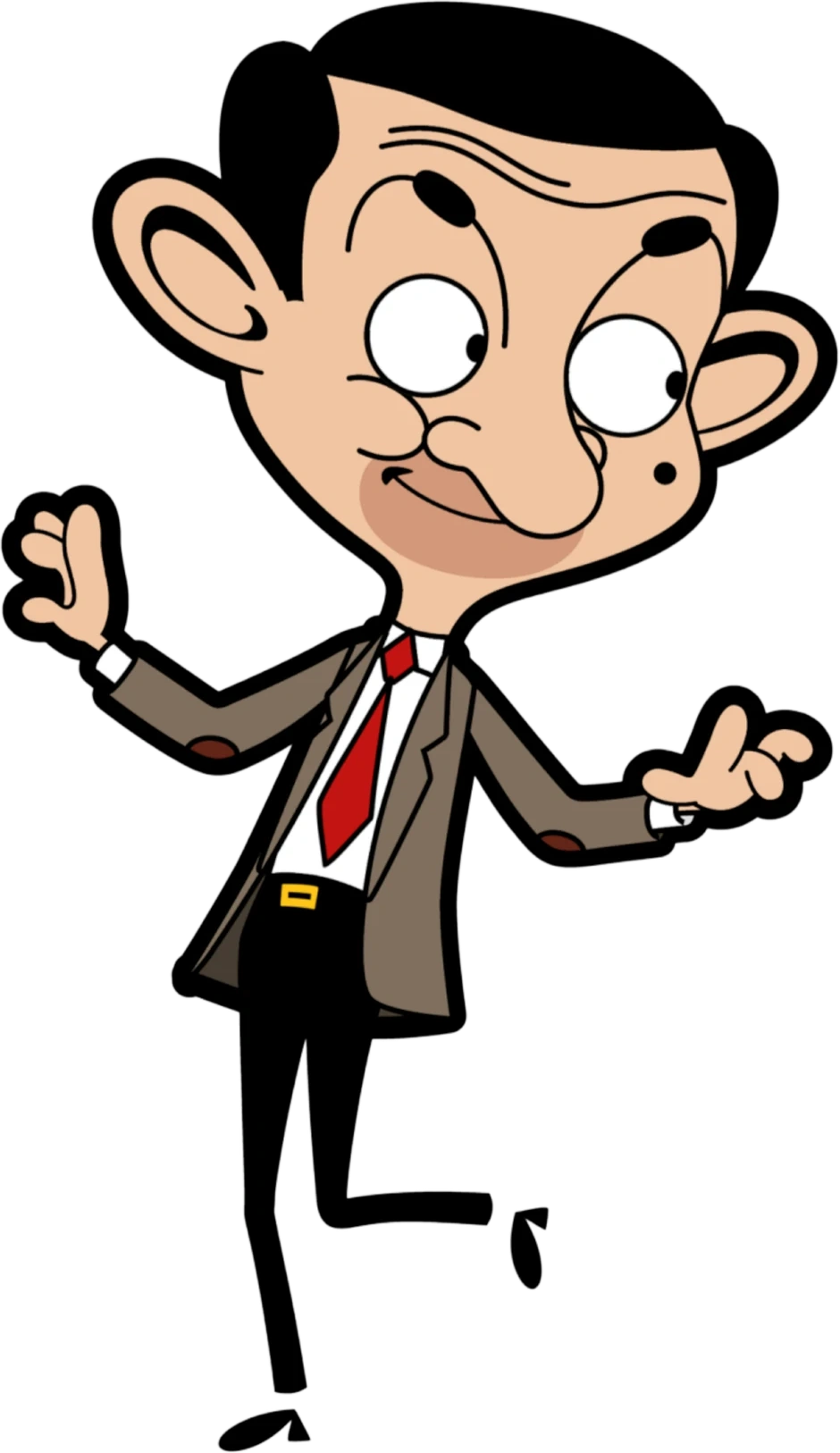 Mr. Bean | The Ray Gang Wiki | Fandom