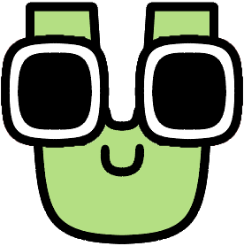 U | The Ray Gang Wiki | Fandom