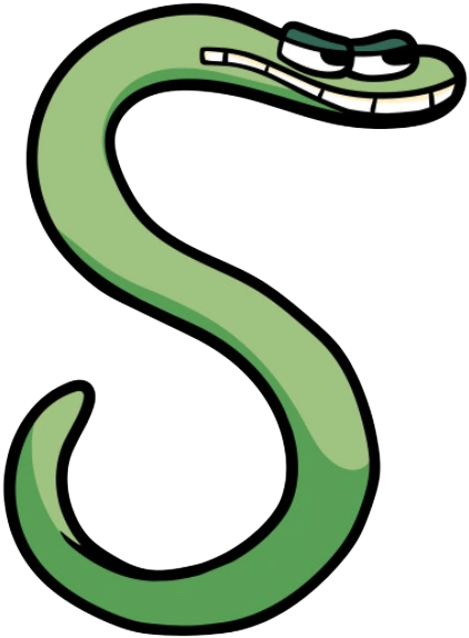 S | The Ray Gang Wiki | Fandom