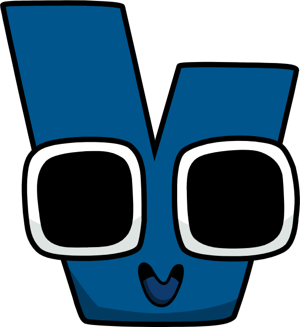 V | The Ray Gang Wiki | Fandom