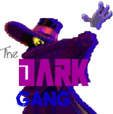 The Dark Gang | The Ray Gang Wiki | Fandom