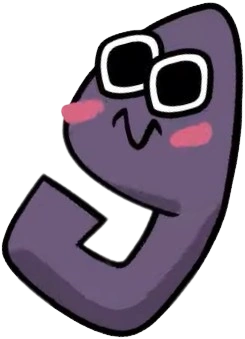 𝗀 | The Ray Gang Wiki | Fandom