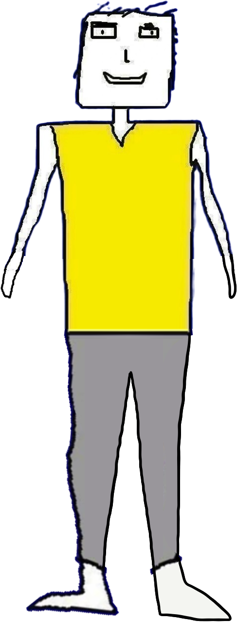 Microsoft Sam | The Ray Gang Wiki | Fandom