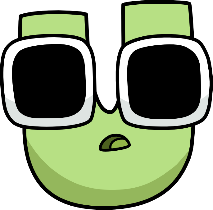 U | The Ray Gang Wiki | Fandom