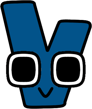V | The Ray Gang Wiki | Fandom