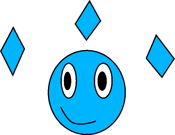 Diangle | The Rayuriens Wiki | Fandom