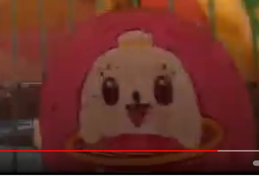 Mimi | The Rayuriens Wiki | Fandom