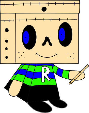 Ruto | The Rayuriens Wiki | Fandom