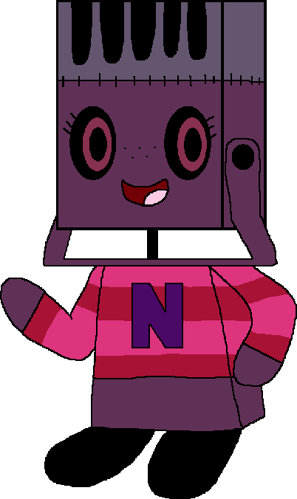 Noisy | The Rayuriens Wiki | Fandom