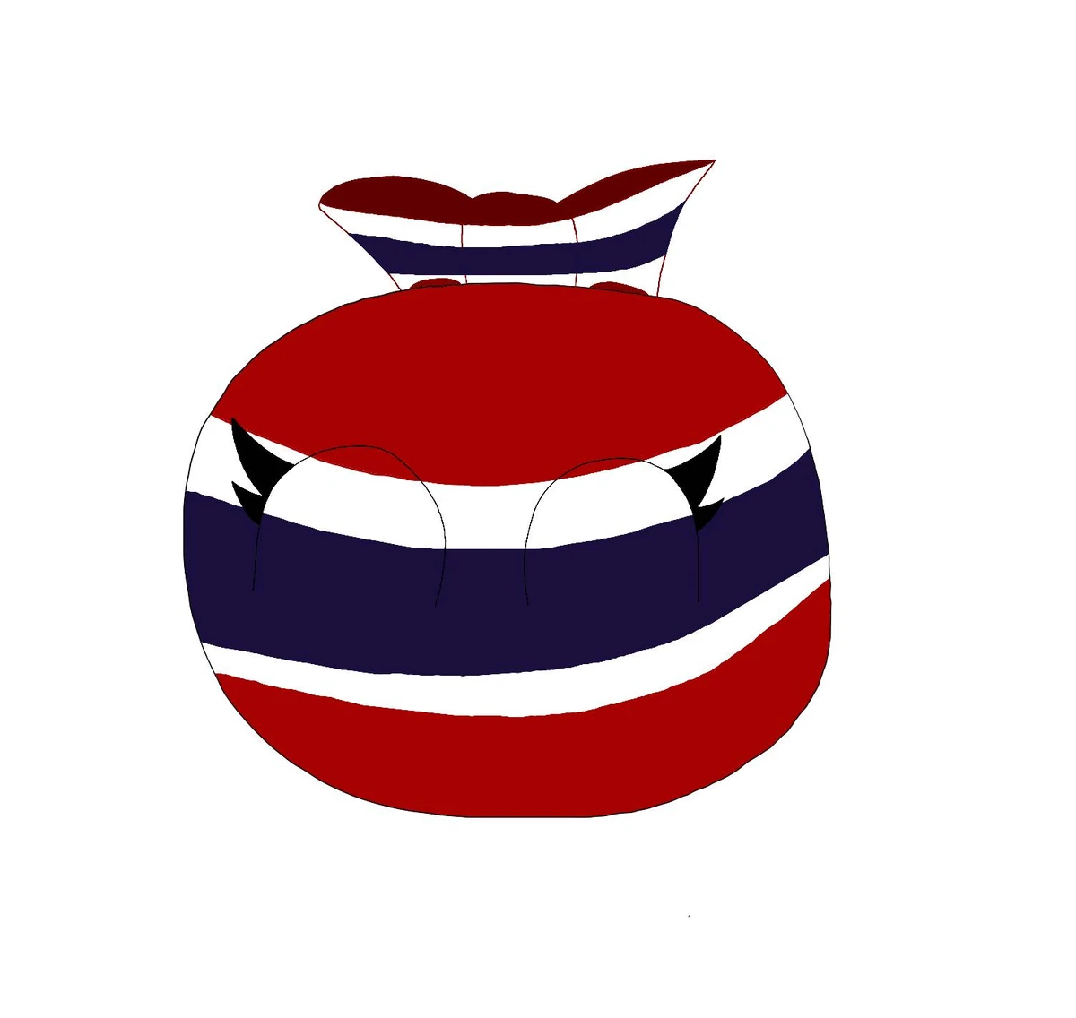 Thailandball | The Rayuriens Wiki | Fandom