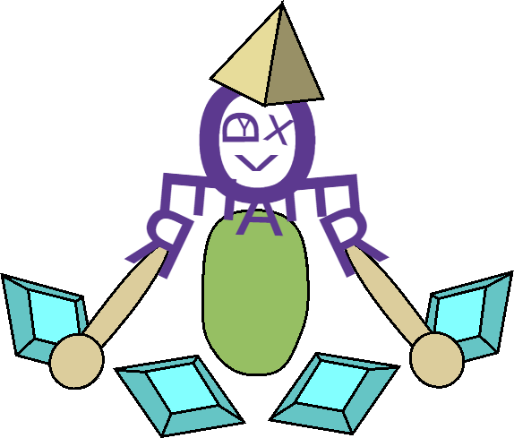 Ryan | The Rayuriens Wiki | Fandom