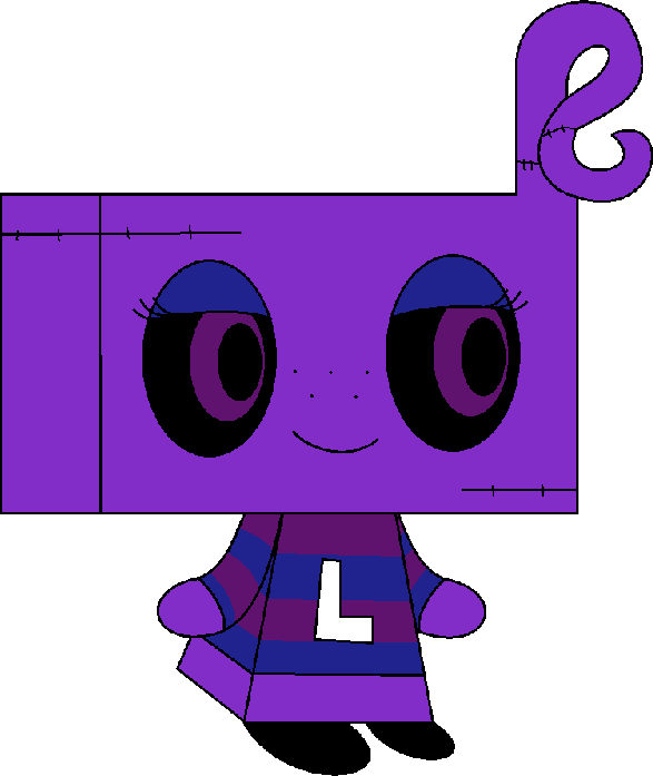 Lola | The Rayuriens Wiki | Fandom
