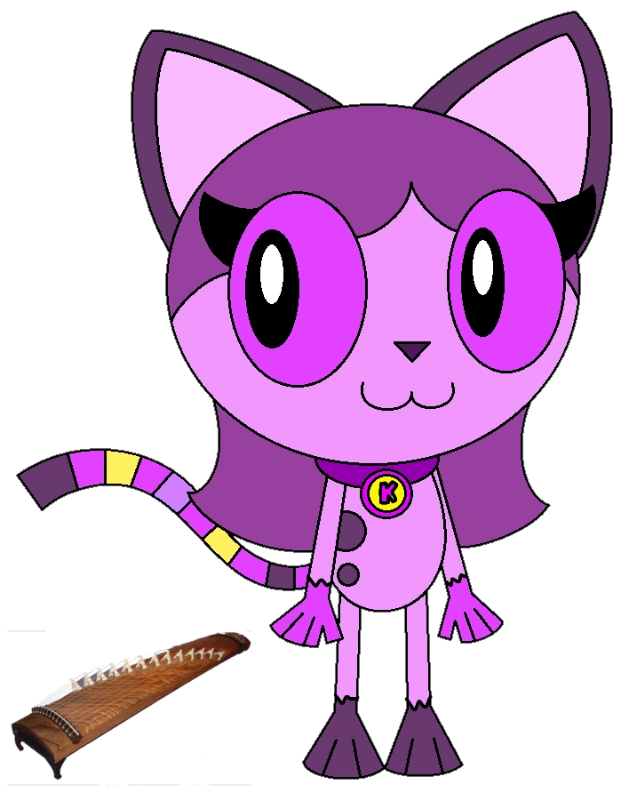 Kotura | The Rayurienverse Wiki | Fandom