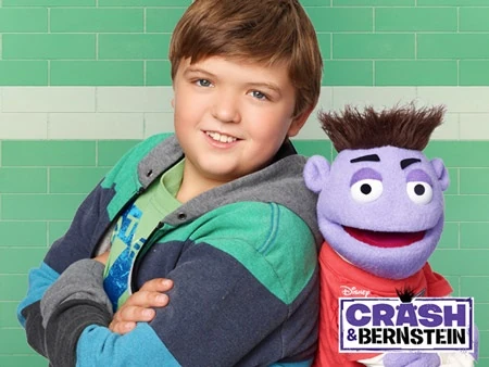 Crash And Bernstein