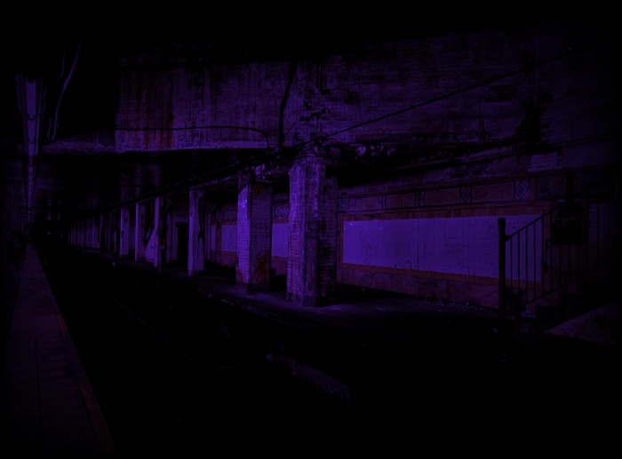 Level 154 | The Real Backrooms Wiki | Fandom