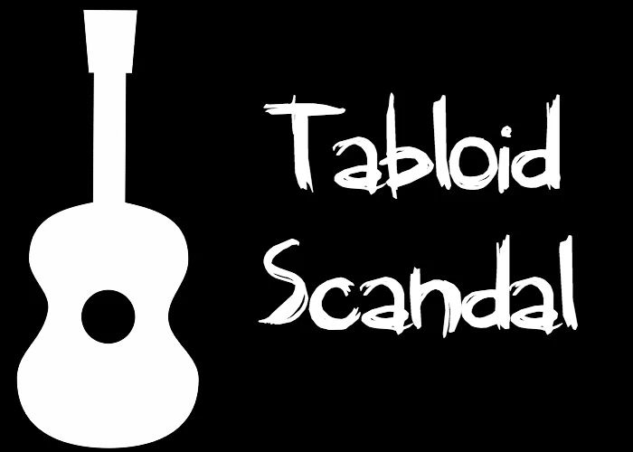Tabloid Scandal | The Real Bandmates Wiki | Fandom