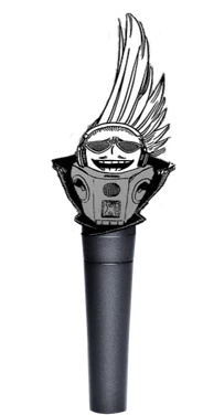 Present MIC | The real bnha Wiki | Fandom