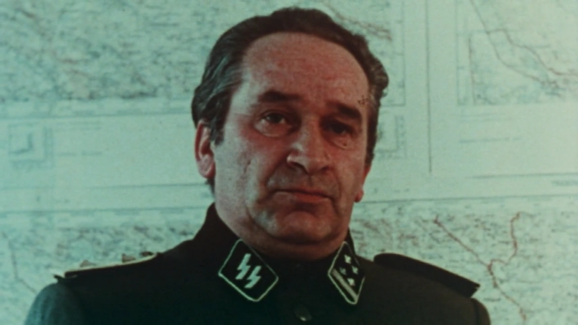 SS Officer (Last Train to Berlin) | Deutsches Volk Wiki | Fandom