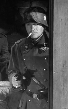 SS Captain | Deutsches Volk Wiki | Fandom