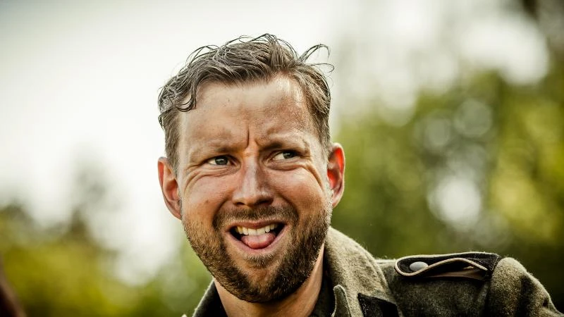 Richard Pastak | Deutsches Volk Wiki | Fandom