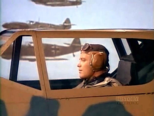 German Pilot (12 O'Clock High) | Deutsches Volk Wiki | Fandom