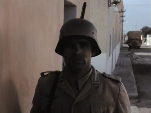 German Guard (The Rat Patrol) | Deutsches Volk Wiki | Fandom