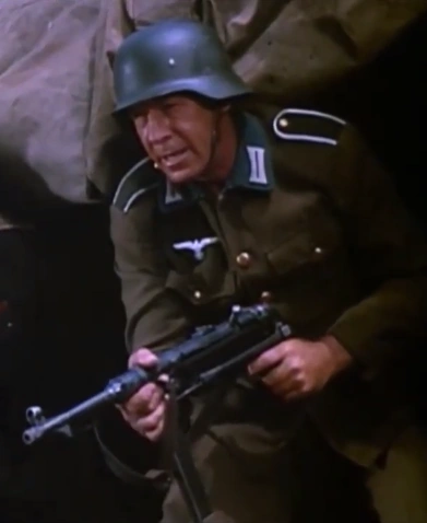 German Soldier (Jericho) | Deutsches Volk Wiki | Fandom