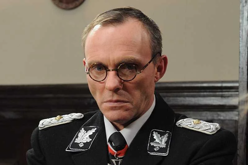 Von Gottenberg | Deutsches Volk Wiki | Fandom