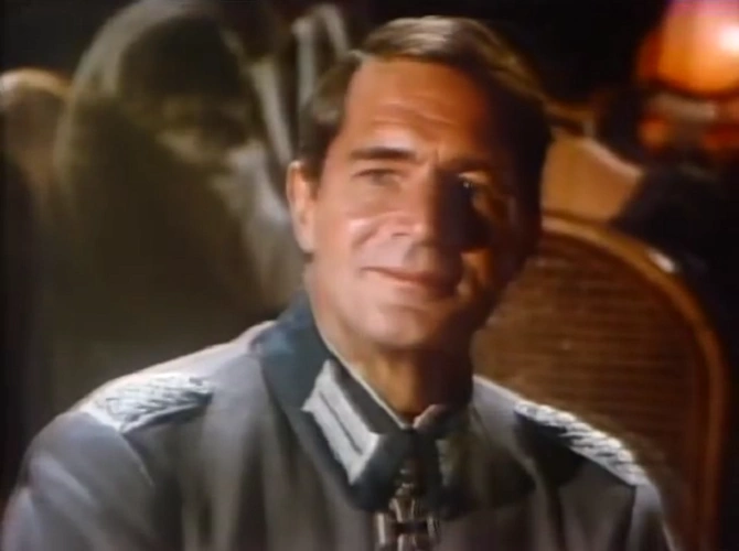 Heinrich Strasser (Casablanca) | Deutsches Volk Wiki | Fandom