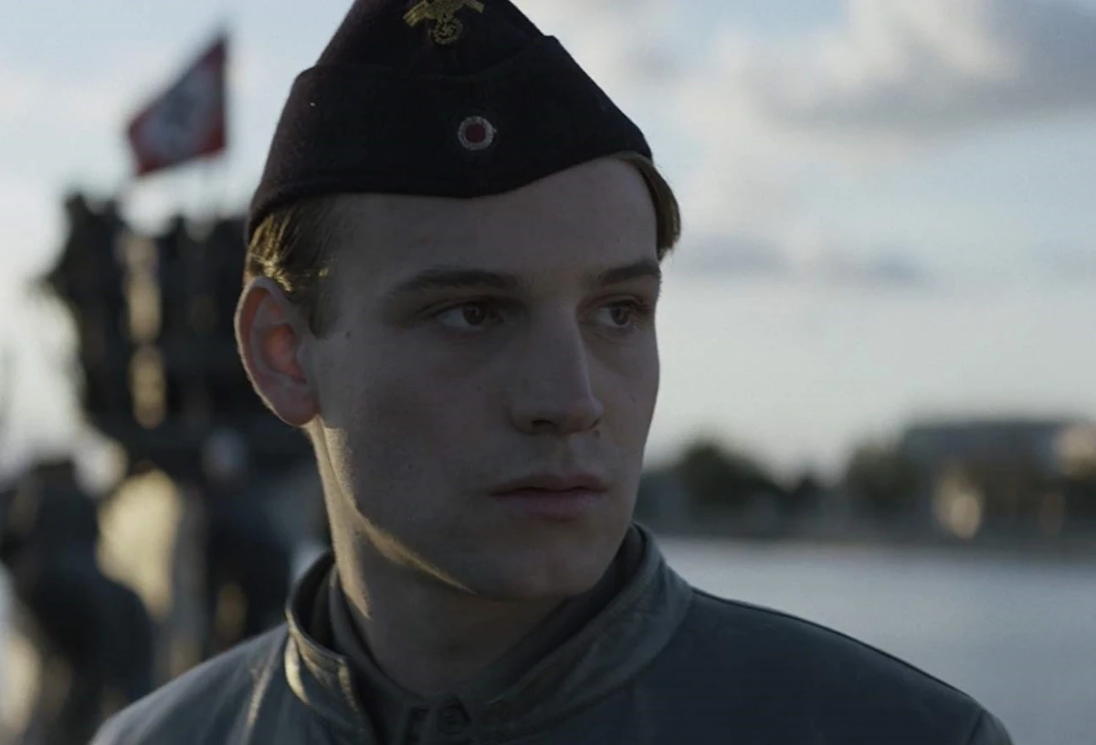 Frank Strasser | Deutsches Volk Wiki | Fandom