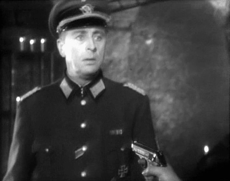 Richard Lenz | Deutsches Volk Wiki | Fandom