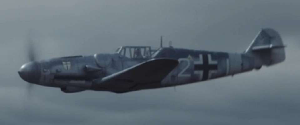 Messerschmitt Pilot 2 | Deutsches Volk Wiki | Fandom