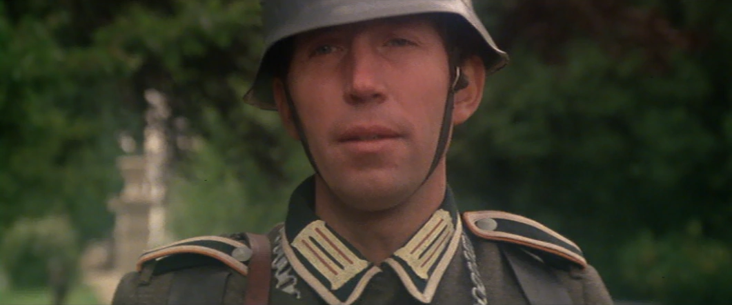 German Sentry (A Bridge Too Far) | Deutsches Volk Wiki | Fandom