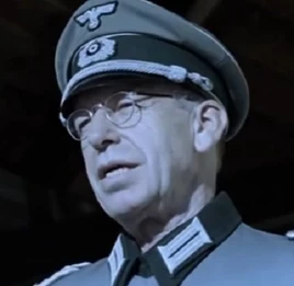 Fritz Werner | Deutsches Volk Wiki | Fandom