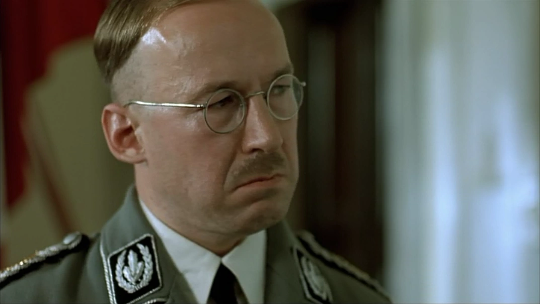 Heinrich Himmler (Downfall) | Deutsches Volk Wiki | Fandom