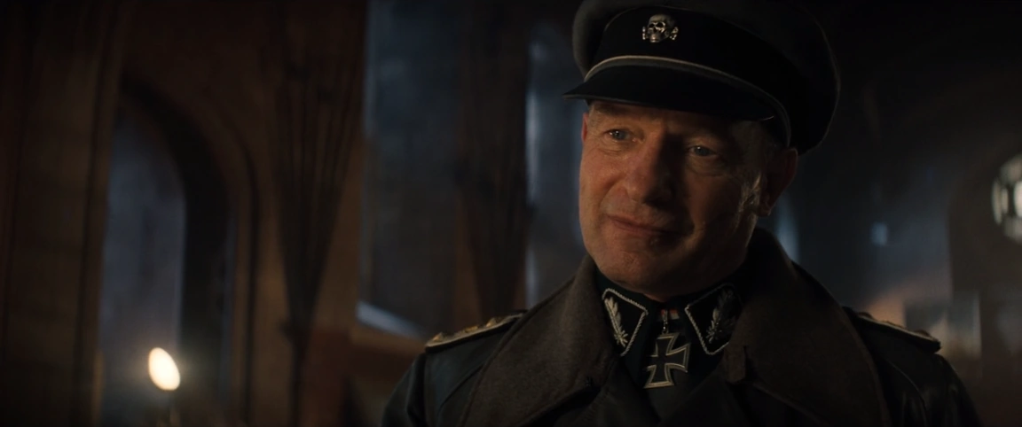 Weber (Indiana Jones and the Dial of Destiny) | Deutsches Volk Wiki ...